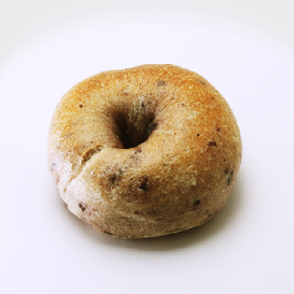 Original Bagel - Hung Fook Tong 鴻福堂網站