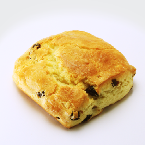 Raisins Scone - Hung Fook Tong 鴻福堂網站